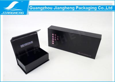中国 リサイクルされた精油包装箱、長方形は包装箱を個人化しました 販売のため