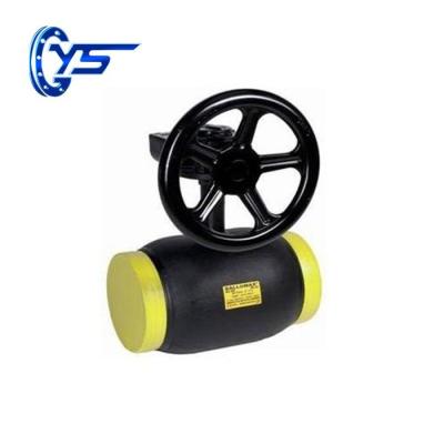 China Full Welded Ball Valve industrial ball valve supplier China Best Ball Valve Price flanged ball valve manufacturer for sale