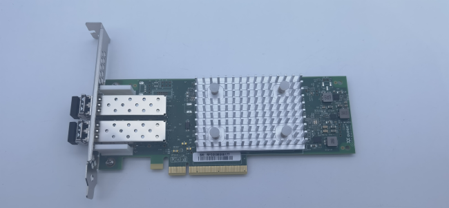 QLE2692-SR-SP Fibre Channel Host Bus Adapter specifications