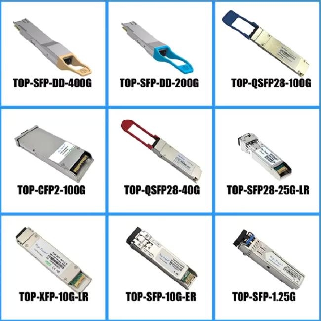 Mellanox ConnectX-5 EN Adapter Card installation view