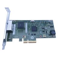 China HP 361T 2-Port 1GbE PCIe Server Network Adapter with Intel I350 Controller for ProLiant Gen8 for sale