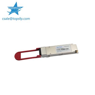 China 02311BKT Compatible 40GbE QSFP+ 40KM SMF Transceiver For Cloud MAN for sale