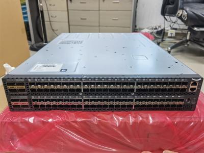Cina Il broccato SAN di Hitachi commuta la connettività dei porti 2U di HD-G630-96-32G-R 96 in vendita