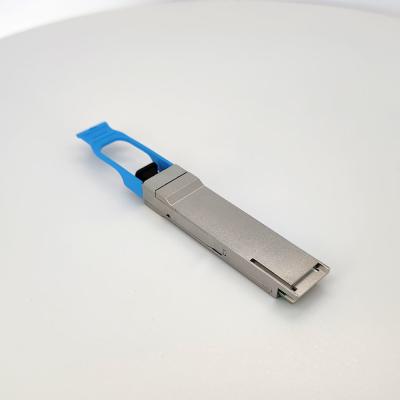 China TR-IQ13L-N00 40G QSFP+ LR4 Parallel Transceiver Module 10km for sale