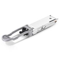 China Compatible Juniper QSFP28 100GBase SR4 100m MMF Optical Transceiver for sale