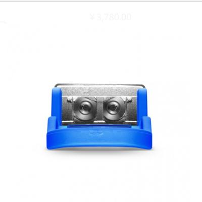 中国 光学QSFP28 100G Dell MPO SR4のトランシーバー850nmの波長 販売のため