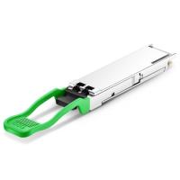 China CWDM4 Compatible Juniper 100G QSFP28 Module SMF 2km Optical Transceiver for sale