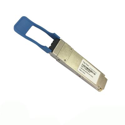 中国 のぎXVR-10068-20 QSFP 100G LR4多用性があるモジュール10KM SMFの二重 販売のため