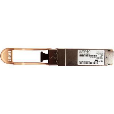 Китай Совместимая оптика основания PSM4 JNP-QSFP-100G-PSM4 QSFP28 100G для передачи до 500 m продается