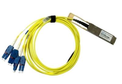 Китай Приемопередатчик Innolight 100Gb/s QSFP28 IR4 PSM оптически с отрезком провода TP-VC13Txxxx-N00 продается