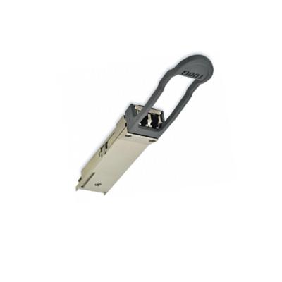 Китай Модуль QSFP28 ости XVR-10167-20 QSFP-100G-SWDM4 совместимый LC MMF 100M продается