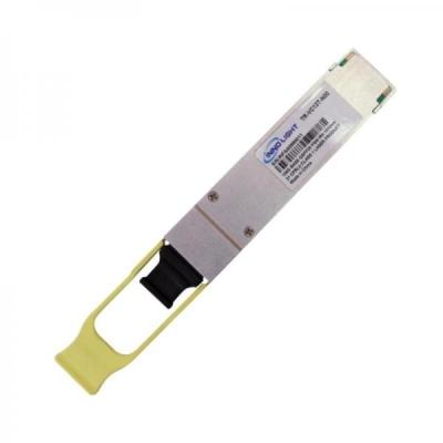 Китай Приемопередатчик оптически TR-VC13T-N00 одиночного режима Innolight 100Gb/s QSFP28 IR4 параллельный продается