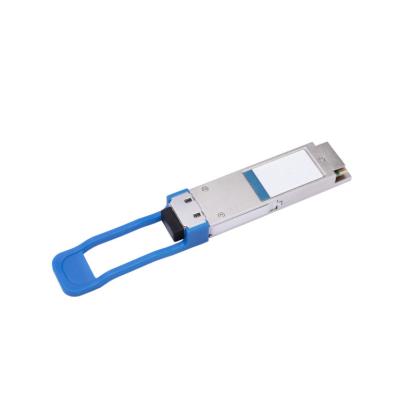 Китай Совместимый можжевельник QSFP-100G-LR, модуль 100GBASE-LR1 SMF 10km оптически продается