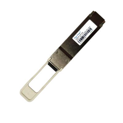 Китай Модуль приемопередатчика ости 100GBASE ZR4 QSFP28 80KM SMF QSFP-100G-ZR4 продается