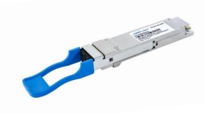 Cina Singolo ricetrasmettitore ottico Innolight 100Gb/s QSFP28 LR TR-ZC13L-N00 di lambda in vendita