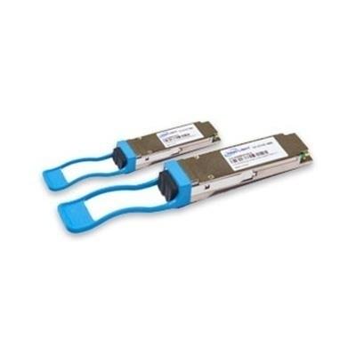 China Single Lambda Optical Transceiver Innolight 100Gb/s QSFP28 LR TR-ZC13L-N00 for sale
