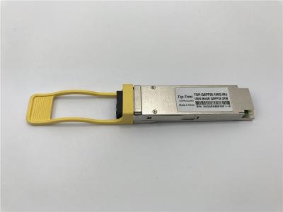 Cina Huawei 02311MNN QSFP28-100G-CWDM4, modulo di MP 2KM SMF LC 100G QSFP28 in vendita