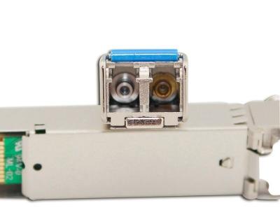 Китай F5 приемопередатчик двойной LC модуля сетей COMPATIBLE-UPG-QSFP+BD 100M MMF оптически продается