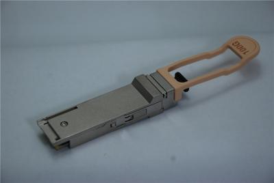 China 850nm 100m Avago AFBR-89CDDZ QSFP28 100G SR4 DOM MPO MMF for sale
