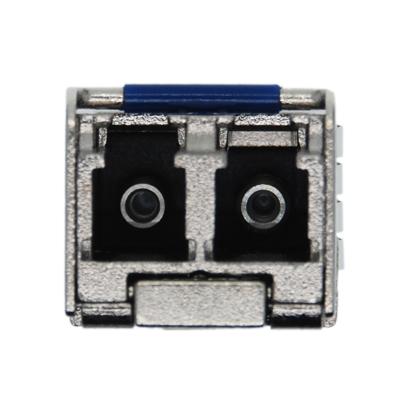 China Top Trans Fiber Optical Module SFP28-25G-DWDM-ER SFP28 25G DWDM 40KM for sale