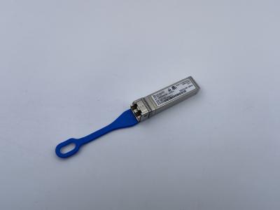 Cina Ricetrasmettitore 16GBASE-ELWL 1310nm 25km LC SMF del broccato 57-1000489-01 XBR-000458 FC SFP in vendita