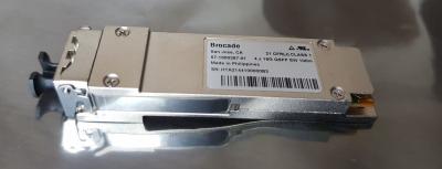 China 57-1000497-01 XBR-000466 64G FC SFP+ Transceiver ELWL 25km For Brocade G720 for sale