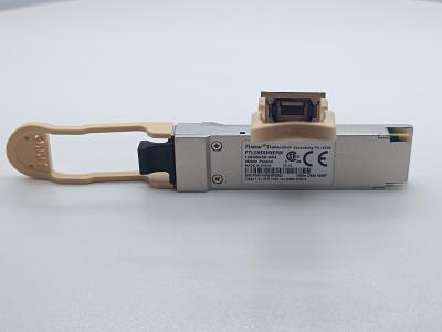Китай Приемопередатчик Finisar FTLC9559REPM 100m параллельный MMF QSFP28 оптически для локальных сетей 100G продается