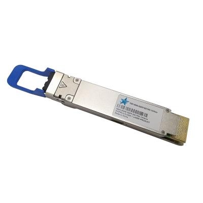 Китай Первоначальный модуль T-DQ8FNS-N00 400G QSFP-DD SR8 850nm 100m Innolight оптически продается