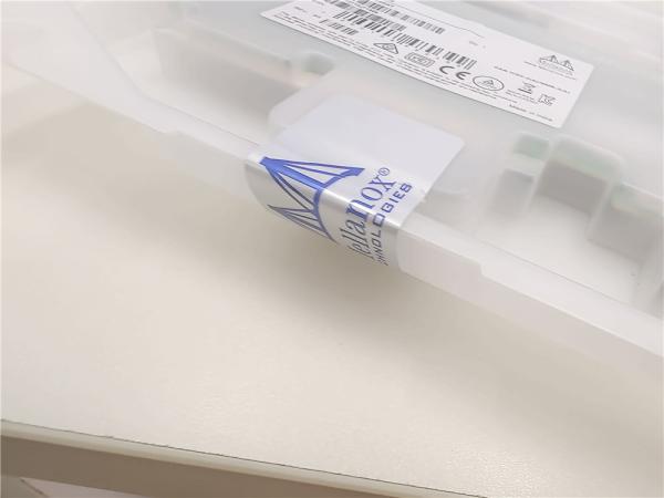 Mellanox MCX516A-CDAT 100GbE ConnectX-5 CX516A Doppel-Port Netz-Adapter QSFP28