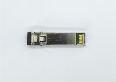 China Finisar 14.025Gb/S 850nm MMF Fiber Optic Transceivers For Ethernet and Fibre Channel for sale