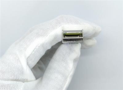 China Finisar 14.025Gb/S 850nm MMF Fiber Optic Transceivers For Ethernet and Fibre Channel for sale