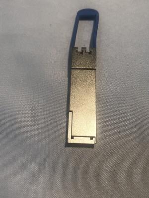 QSFP28 100G LR4 SPQ-CE-LR-CDFF Single Mode Fiber Transceiver Source 10Km Module