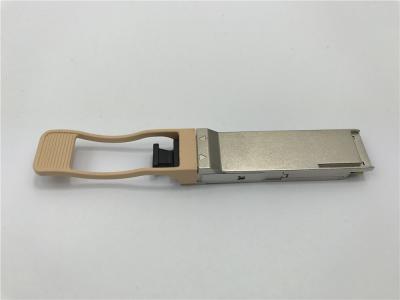 Китай приемопередатчик 100G QSFP28 параллельный MMF для соединения центра данных продается