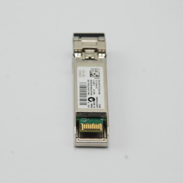 DS-SFP-FC32G-SW 10-3206-01 SFP+ Transceiver Module 32Gbps Fibre Channel SW 850nm 100m LC