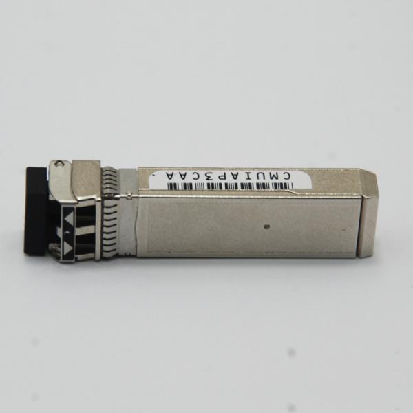 DS-SFP-FC32G-SW 10-3206-01 SFP+ Transceiver Module 32Gbps Fibre Channel SW 850nm 100m LC