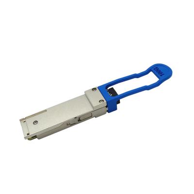 China Finisar Single Mode Transceiver FTLC1154RDPL 100GBASE-LR4 10km QSFP28 100G LR4 LAN-WDM for sale
