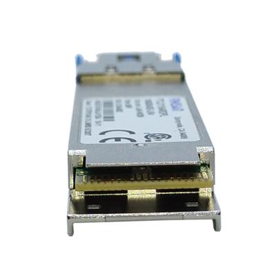 China Finisar Single Mode Transceiver FTLC1154RDPL 100GBASE-LR4 10km QSFP28 100G LR4 LAN-WDM for sale