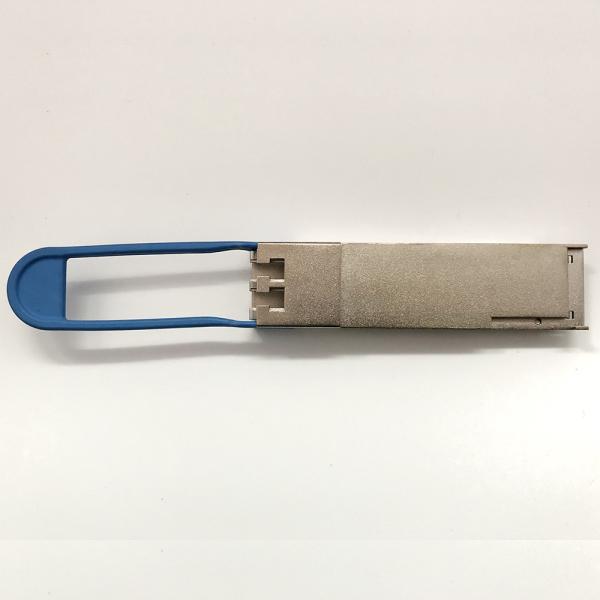 Source Photonics Lc Sfp Module SPQ-CE-LR-CDFA 100GBase-LR4 QSFP28 10km