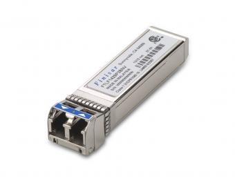 China FTLF1429P3BNV Finisar Optical Transceiver 16G Duplex SFP+ Optical Module 14.025Gbps SMF DDM 1310nm for sale