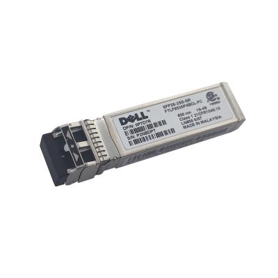 China Original Fiber Optical Module  SFP28  25G  FTLF8536P4BCL  Finisar Transceiver for sale