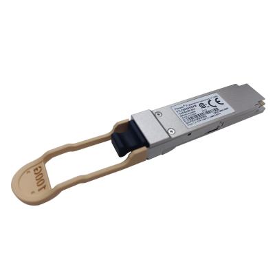China Finisar FTLC9559REPM 100m Parallel MMF QSFP28 Optical Transceiver for sale