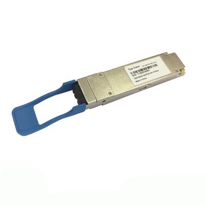 Китай QSFP28-100G-LR4 02311KNU совместимые 1310NM 10KM SMF LC Duplex оптические модули для коммутаторов серии S5720 продается