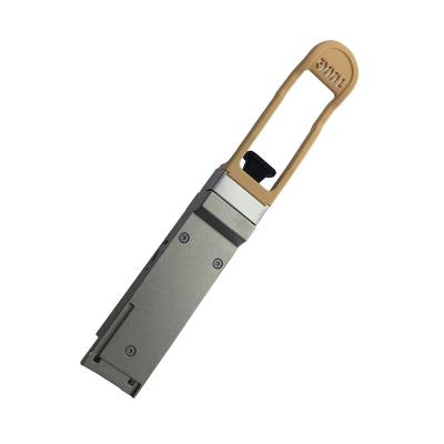 Китай Finisar FTLC9558REPM MMF MTP/MPO-12 DDM DOM оптический модуль 100G-SR4 100G QSFP28 MPO мультимодный передатчик продается