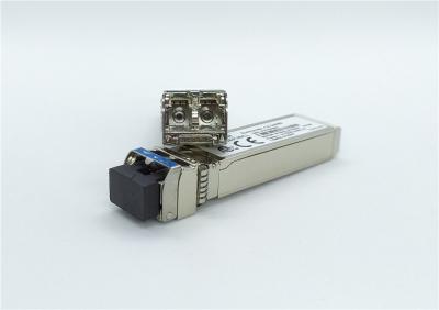 China Modulo duplex FTLF1436P3BCL original da Finisar SMF 1310nm Band 25.78 Gb/S à venda
