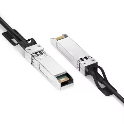 China Mellanox SFP28 25G DAC Cable 3M - MCP2M00-A003E30L Passive Direct Attach Copper Cable for High-Speed Networking for sale