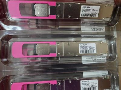 Китай Модуль 100G QSFP28 - окончательное сетевое решение для высокоскоростной передачи данных продается