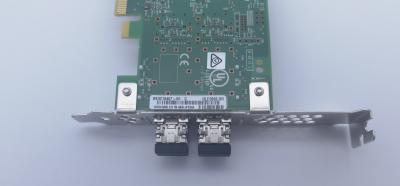 China QLE2692-SR-SP 16gbps Dual-Port PCI-Express 3.0 X8 Fibre Channel Host Bus Adapter Fiber Optic Equipment Data Center Use 1 Year for sale