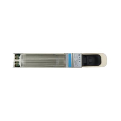 China NVIDIA MMA4Z00-NS400 Compatible 400G OSFP SR4 PAM4 Fiber Transceiver Module for sale