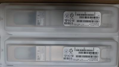 China Original MMA4Z00-NS-FLT 400Gb/s OSFP Transceiver Module Low Power High Compatibility Optical Module for Server Cluster Interconnect for sale