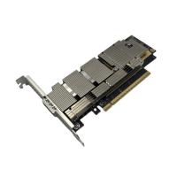China Explore innovative AI capabilities through Nvidia MCX75310AAS-NEAT to support large scale data analysis and machine learning tasks for sale